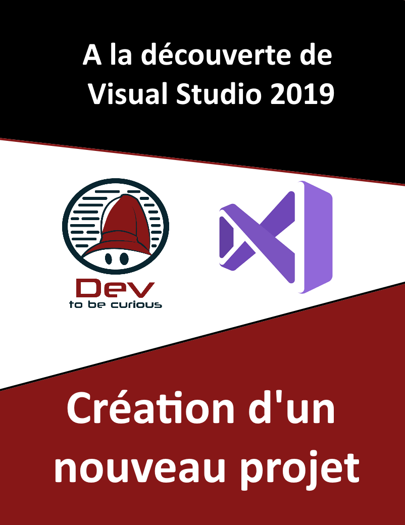 Création d’un nouveau projet - Nos premiers pas–A la découverte de ...